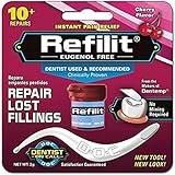 Buy Recapit Recapit Cap And Crown Cement Online at Low Prices in India ...