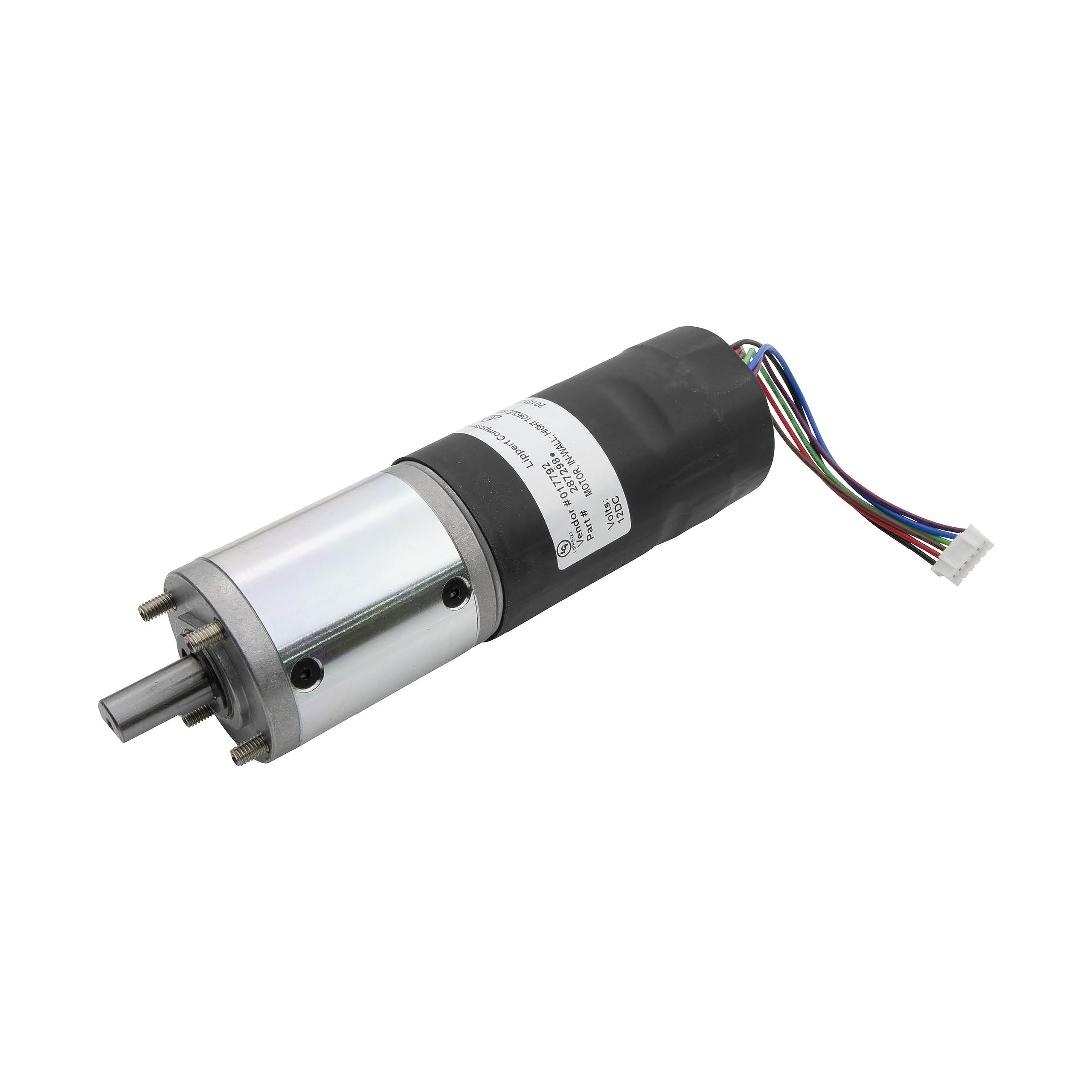 Mua Lippert Replacement 500:1 In-Wall Slide-Out Motor Assembly, High ...
