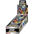 Amazon.com: Pokemon Card Game Sun & Moon High Class Pack GX Ultra Shiny Box : Toys & Games