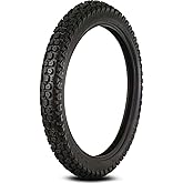 Amazon.com: Kenda K270 Dual/Enduro Front Motorcycle Bias Tire - 2.75-21 B : Automotive
