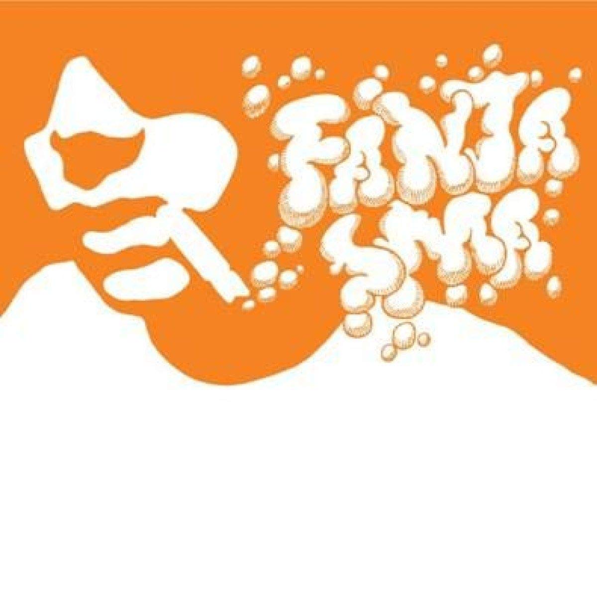 Fantasma [Vinyl LP]: Amazon.de: Musik