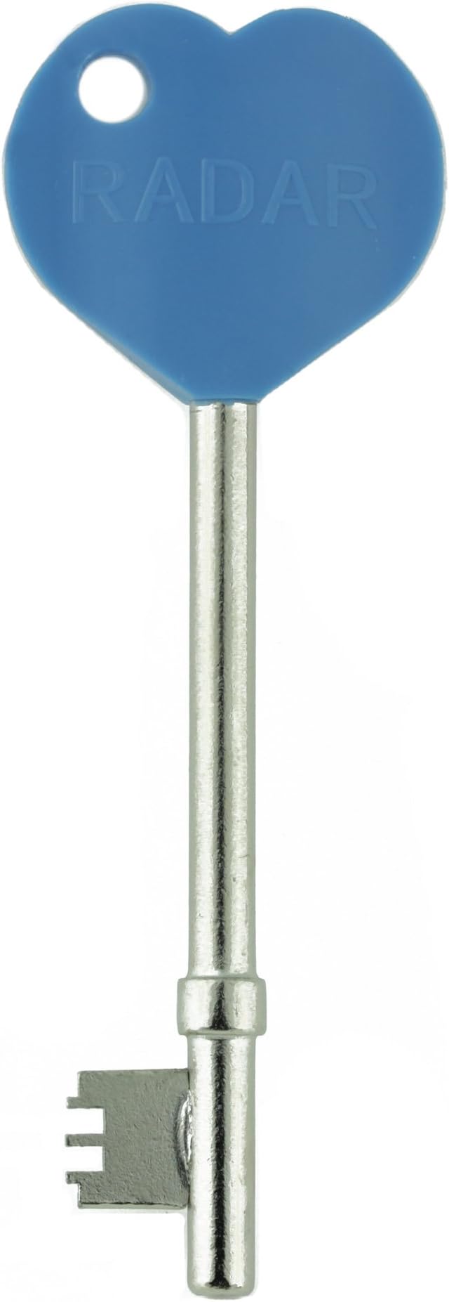 Lokko Genuine Radar Key for Disabled Toilets UK - Ideal for Blue Badge ...