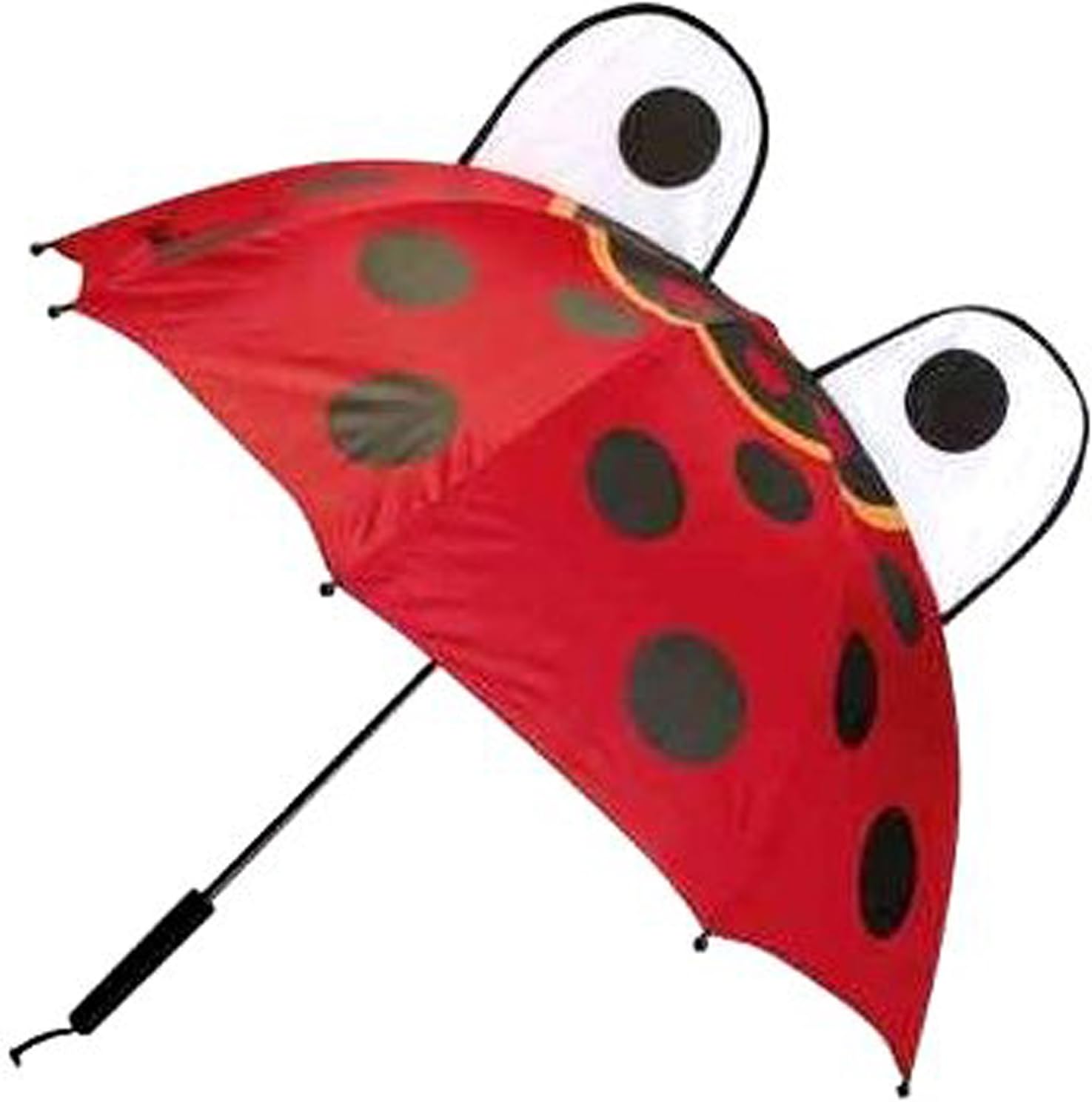 Amazon.com: Toysmith Children's Red Ladybug Umbrella: Garden & Outdoor