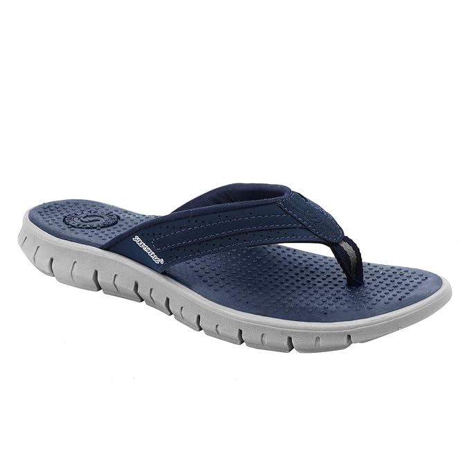 Buy SOLETHREADS Men's Cole Slipper at Amazon.in