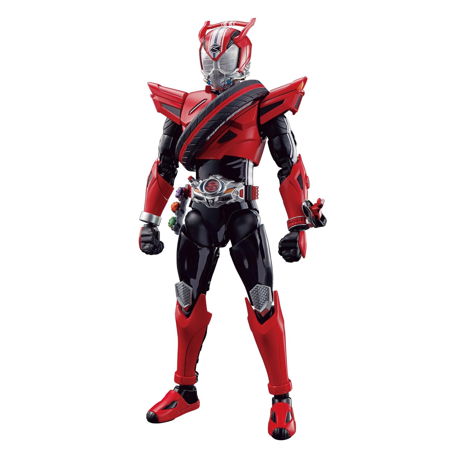 Mua Bandai Hobby - Kamen Rider Drive - Type Speed Figure-Rise Standard ...