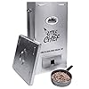 Smokehouse Little Chief Top Load Smoker, Easy to Use Electric Smoker ...
