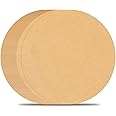 Amazon.com: BYKITCHEN 12 Inch Parchment Paper Rounds, Set of 200, Non ...