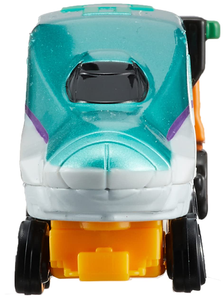 Mua Tomica Long Type Tomica No.122 Mitsubishi Fuso Super Great H5 ...