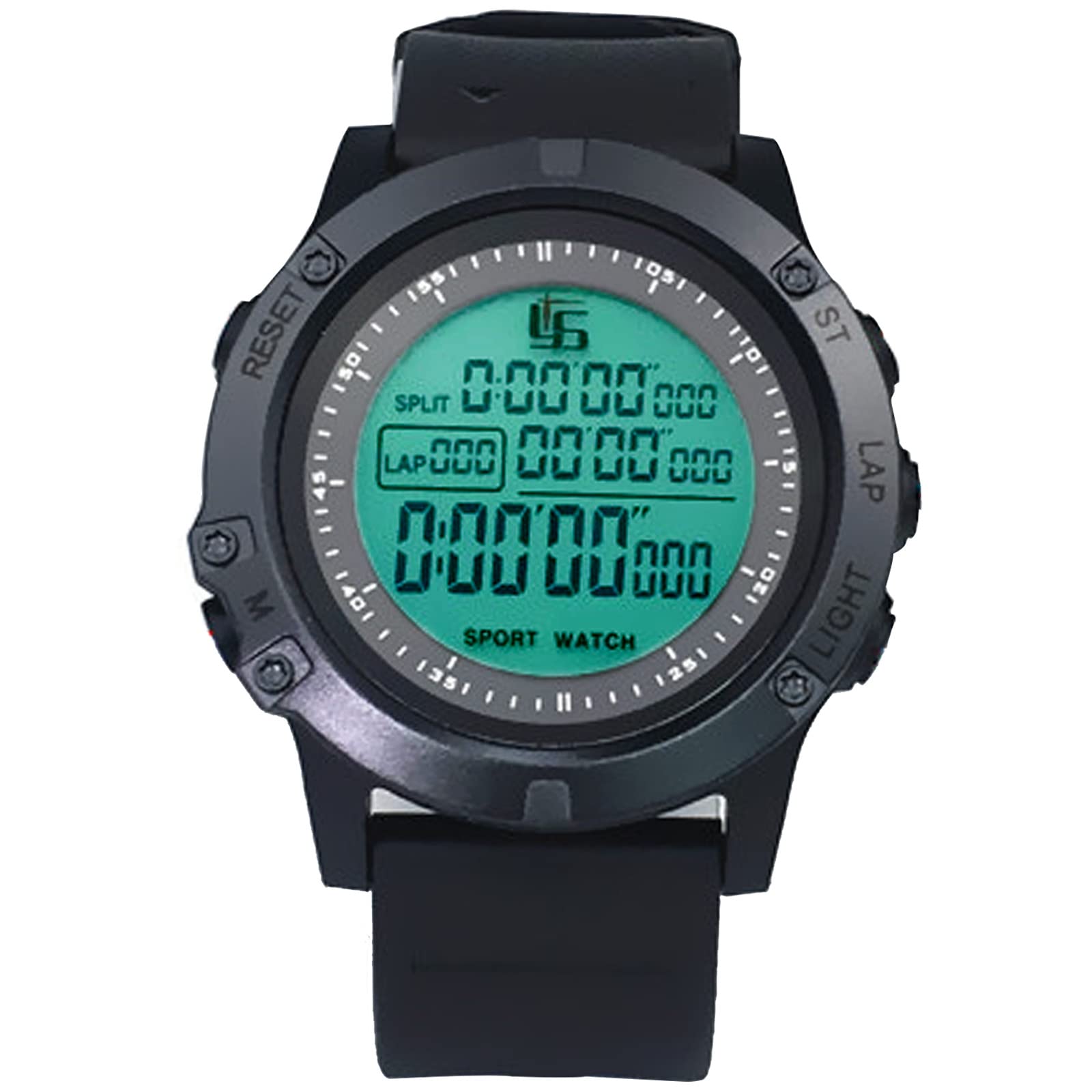 Mua Sports Referee Watch Football Soccer Game Coach Referee Timer with ...