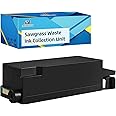 Amazon.com: IN INTACTECH SG400 Waste Collection Unit Replacement for ...