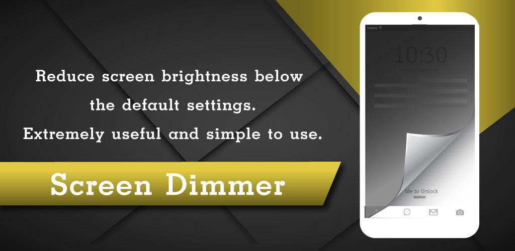 Screen Dimmer:Amazon.com:Appstore for Android
