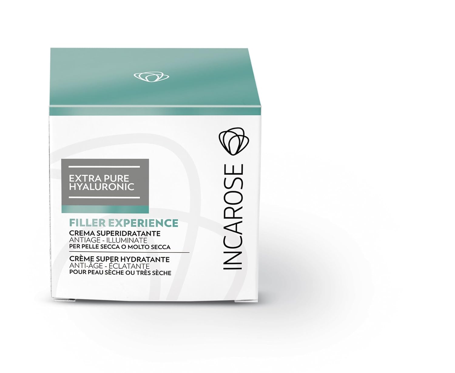 Amazon.com: IncaRose Filler Experience Face Cream 50 ml by INCAROSE: Beauty