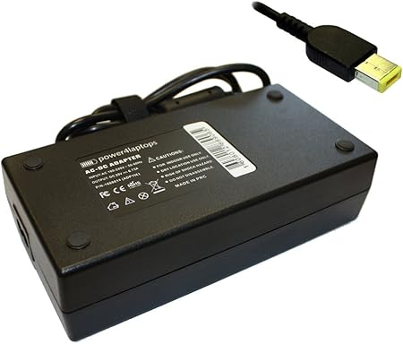 Lenovo IdeaCentre 300S-08IHH Compatible Desktop PC Power Supply AC ...