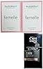 Suddenly Femelle Eau De Parfum 75mlFemelle Eau De Parfum 75ml Made in ...