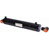 Amazon.com: Bush Hog Hydraulic Cylinder Seal Kit - 25H41349: Home ...