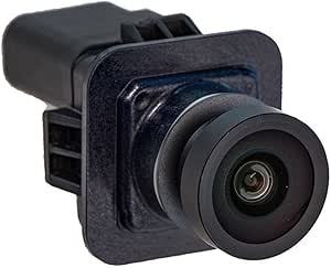 Amazon.com: Ford Rear Back Up Camera: Automotive
