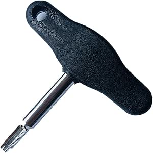 Amazon.com: Oil Pan Drain Plug Screw Removal Install Tool Assembly ...