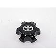 Amazon.com: OEM Genuine Toyota Wheel Cover Sub-Assembly Center Cap ...