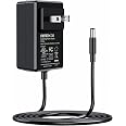 Amazon.com: FITE ON 6V AC Power Adapter Compatible With Nordictrack 800 ...
