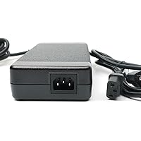 Amazon.com: Dell Laptop Charger 330W Watt Barrel 7.4mm tip AC Power ...