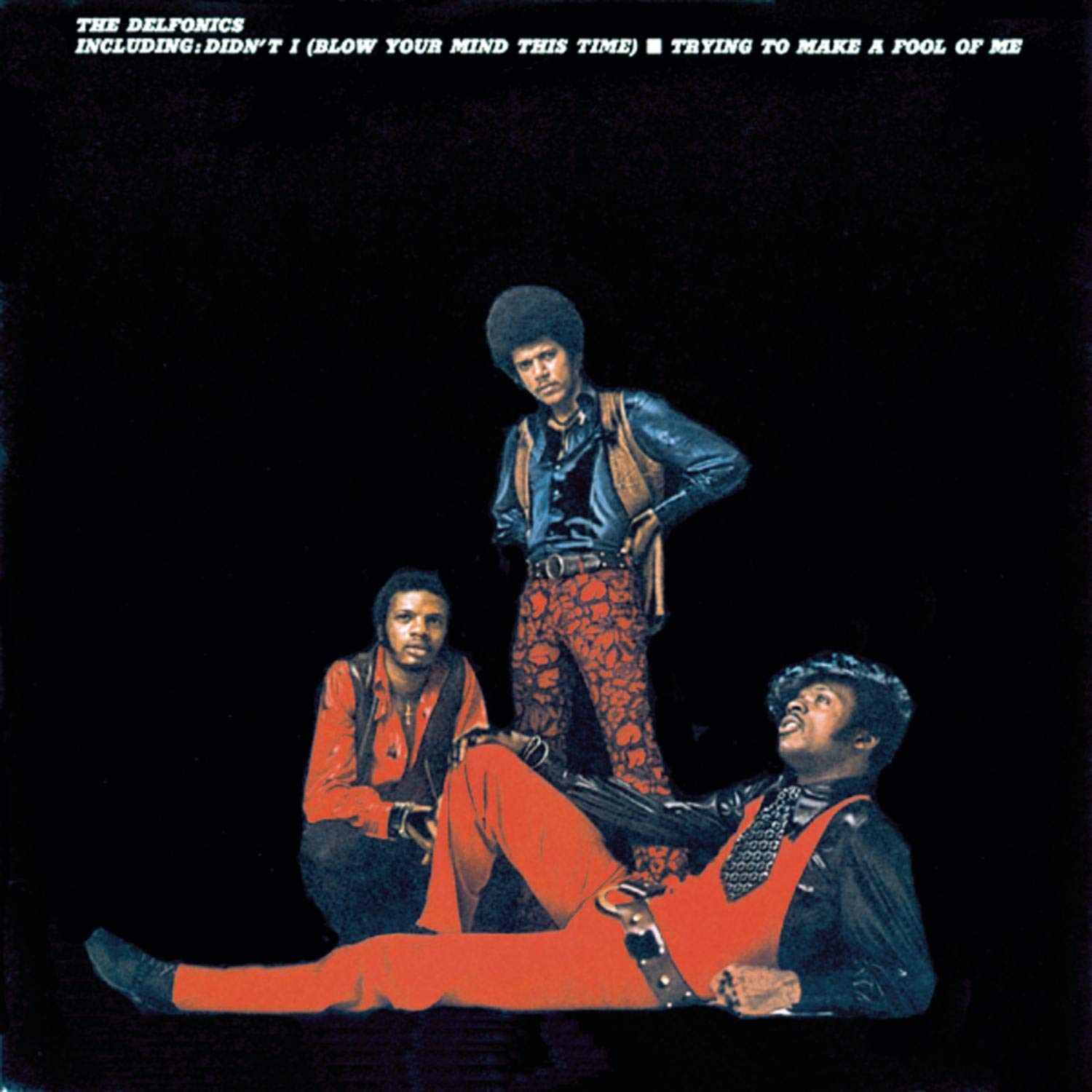 The Delfonics - The Delfonics - Amazon.com Music