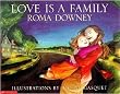 Children's Books With Single Parents