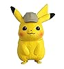 Pokémon Detective Pikachu Battle Figure 6Pc Multipack - Comes with Two ...