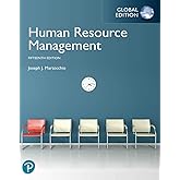 Human Resource Management, 16Th Edition: Gary Dessler: 9789353942205 ...