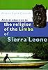An Introduction to the Religion of the Limba of Sierra Leone in Bahrain ...
