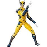 Amazon.com: HiPlay Fondjoy DC Figure Series, 2022 New Batman, Standard ...