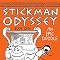 Amazon.com: Stickman Odyssey, Book 1: An Epic Doodle (9780399254260 ...