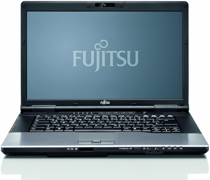 Fujitsu Lifebook E752 - Portátil: Amazon.es: Informática