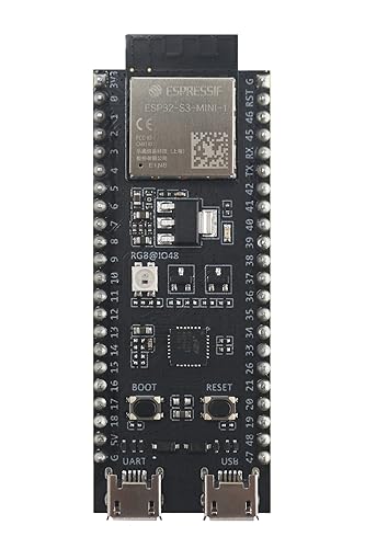 ESP32-S2-DevKitM-1 Development Board in Kuwait | Whizz Single Board ...