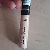 Manhattan Wake up Concealer, Farbe 1 Naturelle, 7 ml: Amazon.de: Beauty