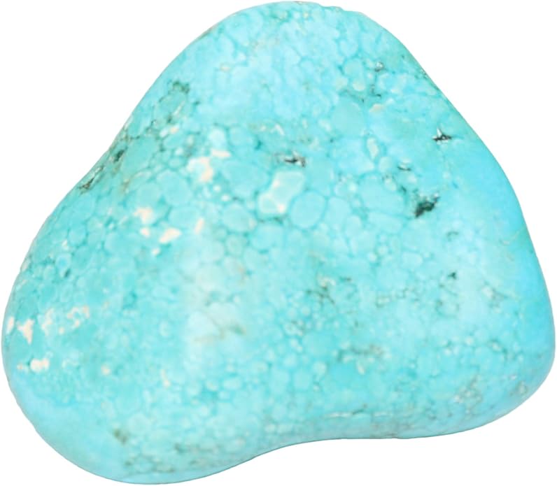 GEMHUB Rough Turquoise 183.65 Carat Certified Uncut Natural Blue ...