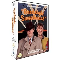 Amazon.com: Goodnight Sweetheart - Complete Series - 11-DVD Set [ NON ...