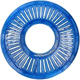 Amazon.com : Hayward WGX1048EBLK 8-Inch Black Suction Outlet Cover ...