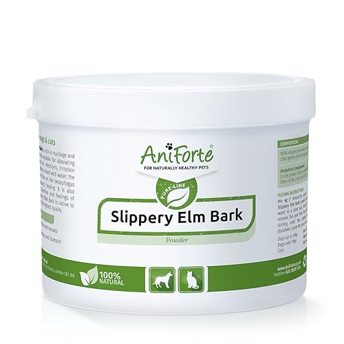 Dorwest Herbs Tree Barks Powder for Dogs and Cats 100 g: Amazon.co.uk ...