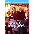 Amazon.com: A Dash of Love : Jen Lilley, Brendan Penny, Peri Gilpin ...