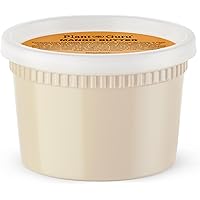 Amazon.com : Triple Threat Body Butter 8 oz. - Blend of Shea, Mango ...