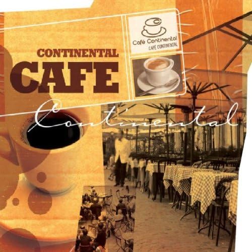 Cafe Continental - Various Artists
