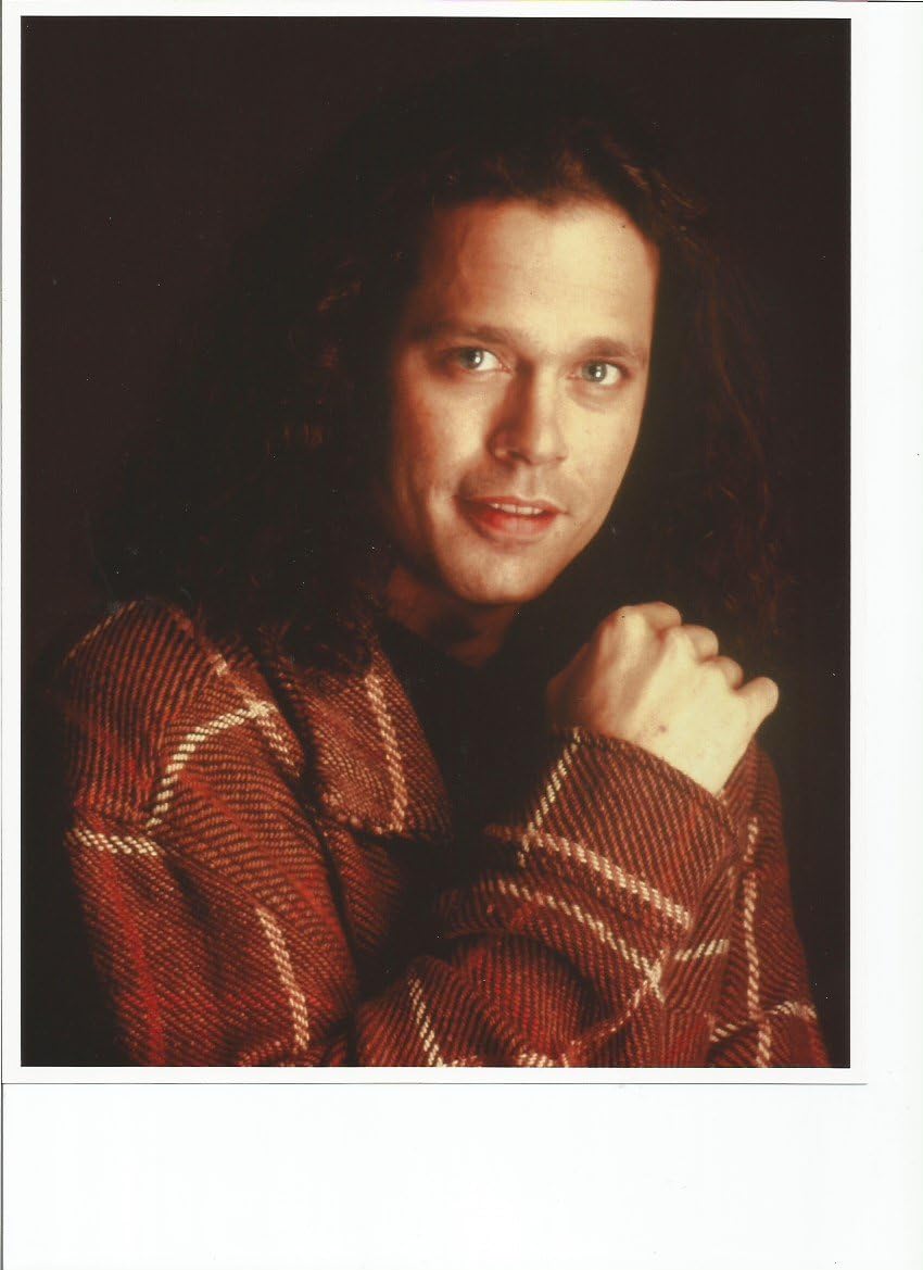 The Sentinel Garett Maggart - 8 x 10 inch Photo - 004 at Amazon's ...