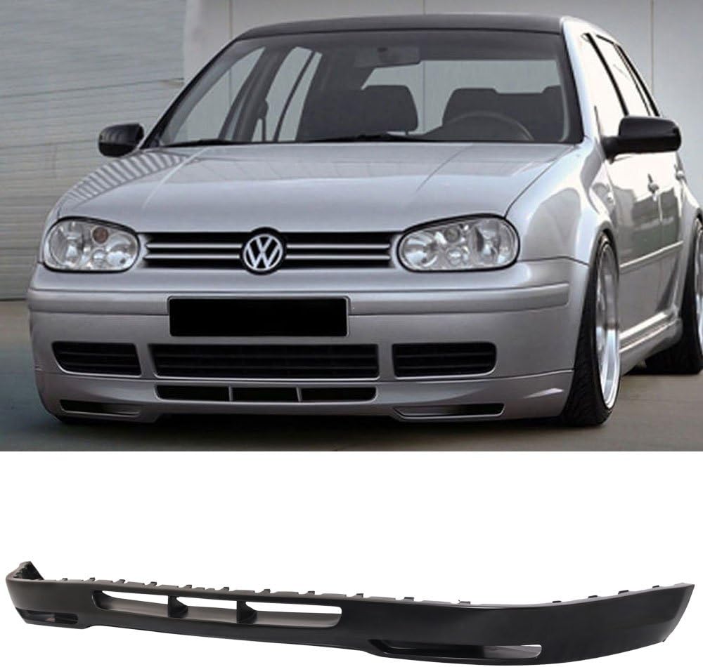 Car & Truck Spoilers & Wings VW JETTA MK4 BORA 99-05 CUPRA FRONT ...