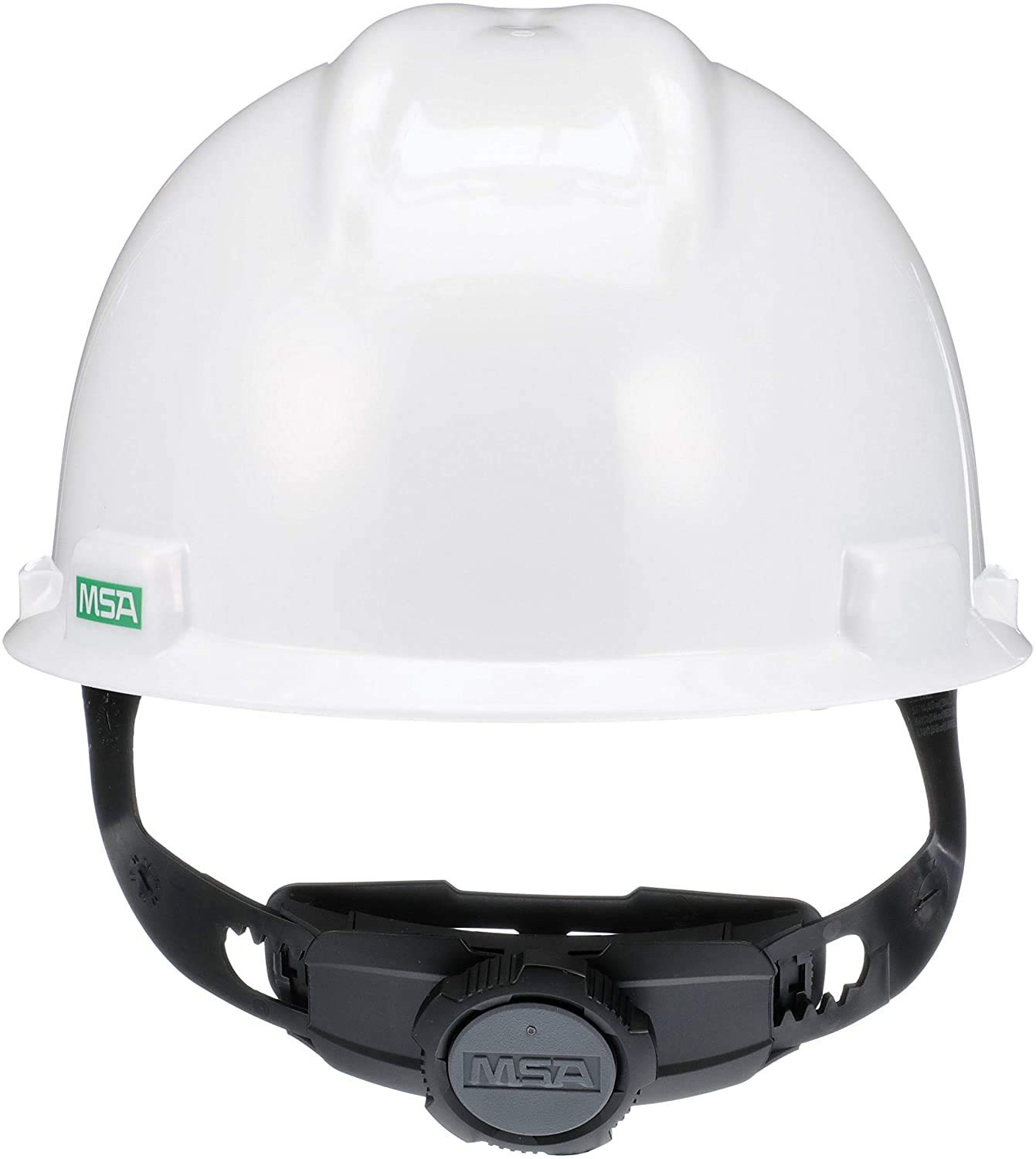 Mua MSA 475358 V-Gard Cap Style Safety Hard Hat With Fas-Trac III ...