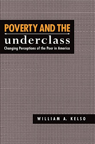 Librarika: Poverty and the Underclass: Changing Perceptions of the Poor ...