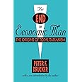 Amazon.com: The End of Economic Man: The Origins of Totalitarianism ...