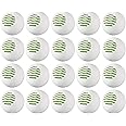 Amazon.com: 20PCS Shoe Deodorizer Balls for Odor Eliminators for Shoes ...