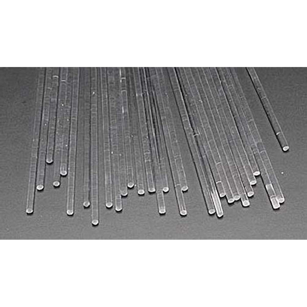 Plastic Rods