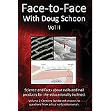 Amazon.com: Face-To-Face with Doug Schoon Volume III: Science and Facts ...