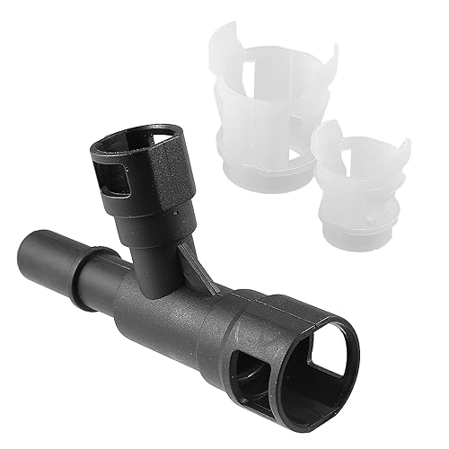 Car Heater Hose Tee Cooling Quick Connector 15055342 15055343 800-413 ...